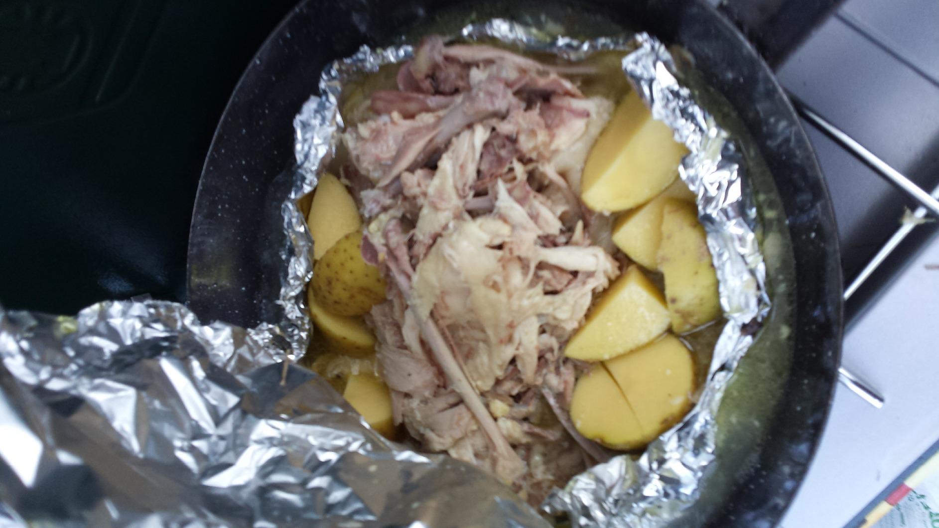 Amazon.com: Sweet Sue Pollo entero enlatado sin menudencias lata de 50 ...