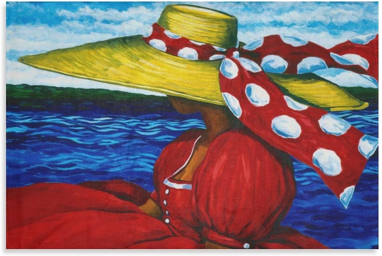 Amazon.com: RCIDOS Jonathan Green Creative Oil Posters Jonathan Green ...