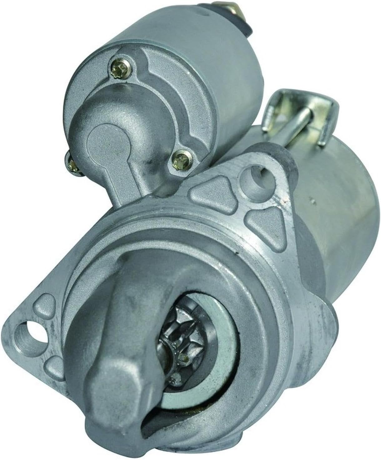 Amazon.com: DB Electrical 410-12182 Starter Compatible with Cub Cadet ...
