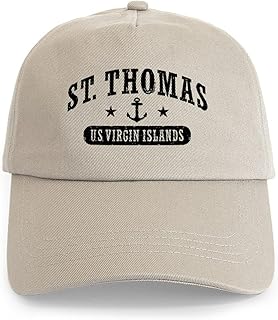Customs Conundrum: Unraveling The St. Thomas Entry Experience ...