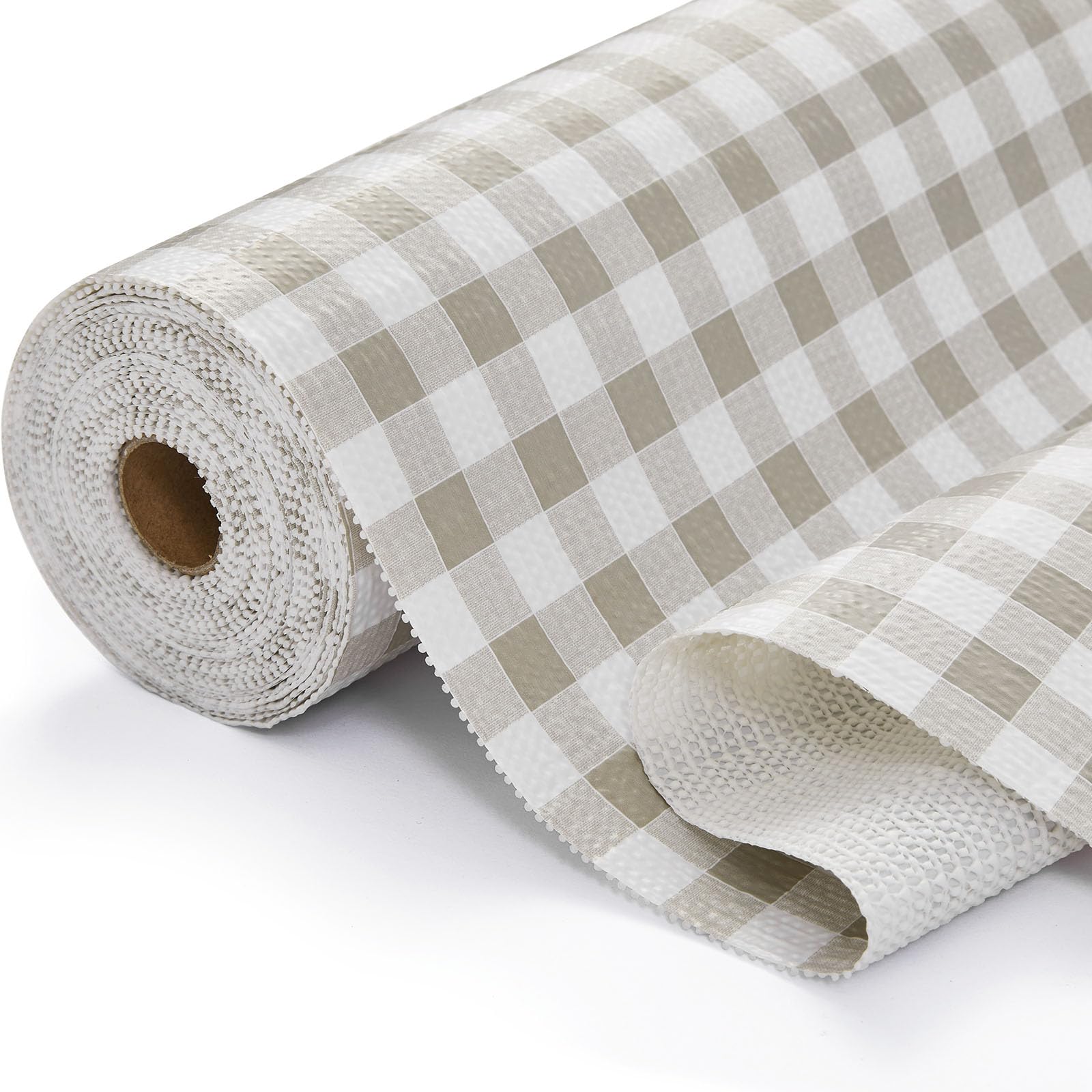 Amazon.com - Aohoofull Drawer and Shelf Liner for Kitchen Cabinet Liner ...