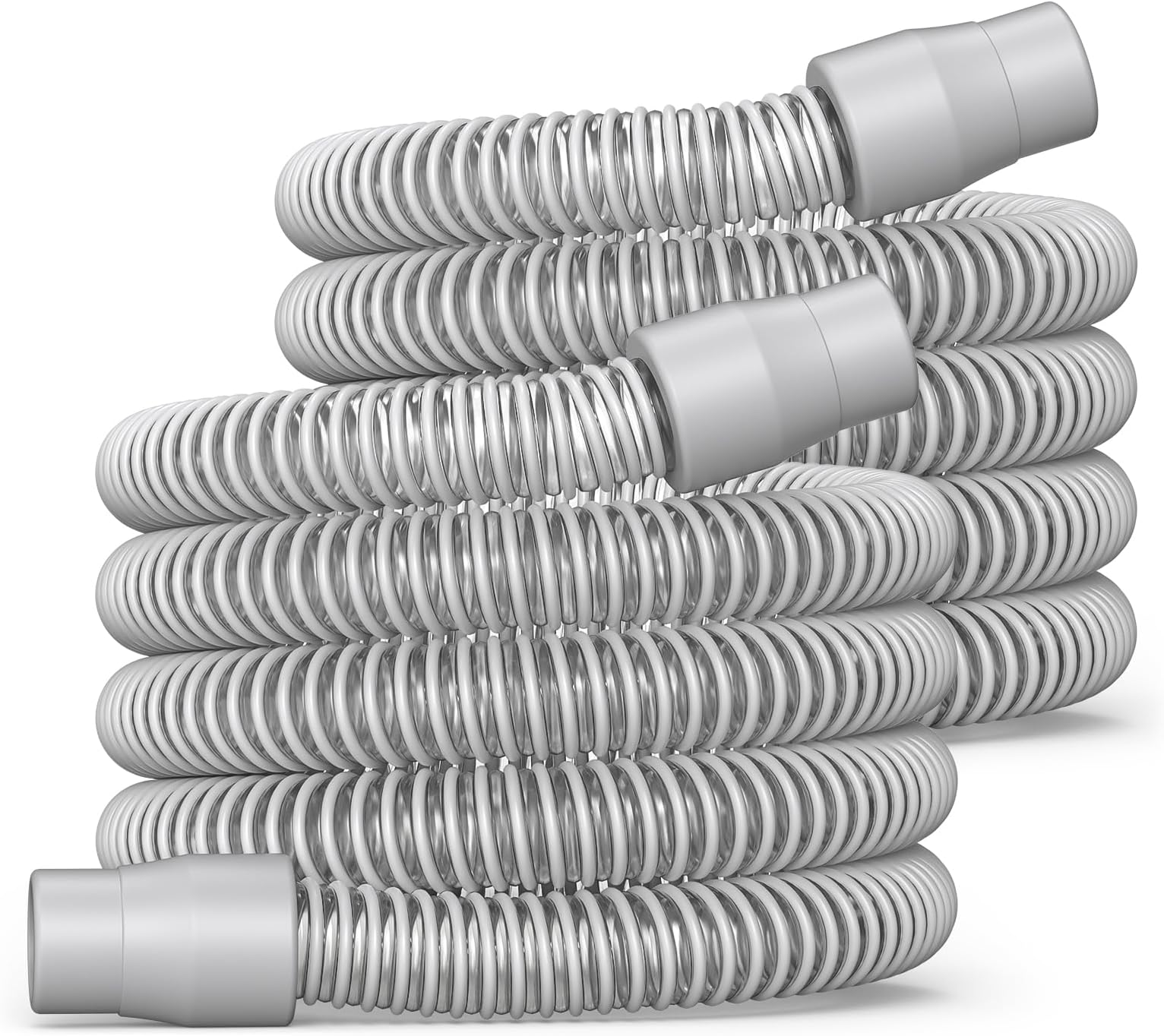 Amazon.com: 2-pack CPAP Hose, Universal CPAP Tubing - 6 Foot (72 ...