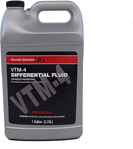 10 Best Differential Fluids to Keep Your Vehicle Running Smoothly | The ...