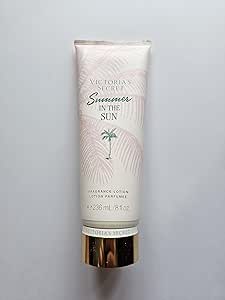 Victoria's Secret Summer In The Sun Body Lotion 236ml | Amazon.com.br