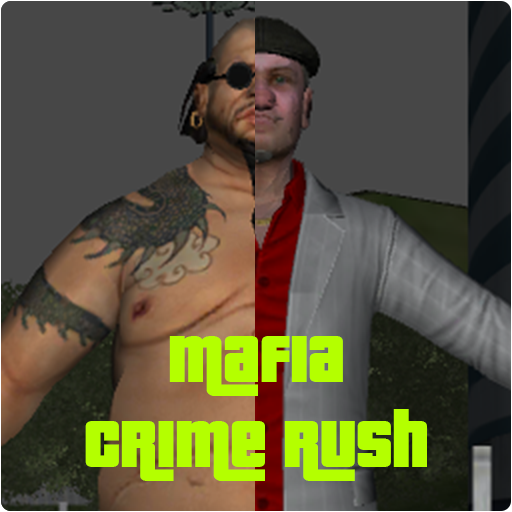 Mafia : Crime Rush - App on Amazon Appstore