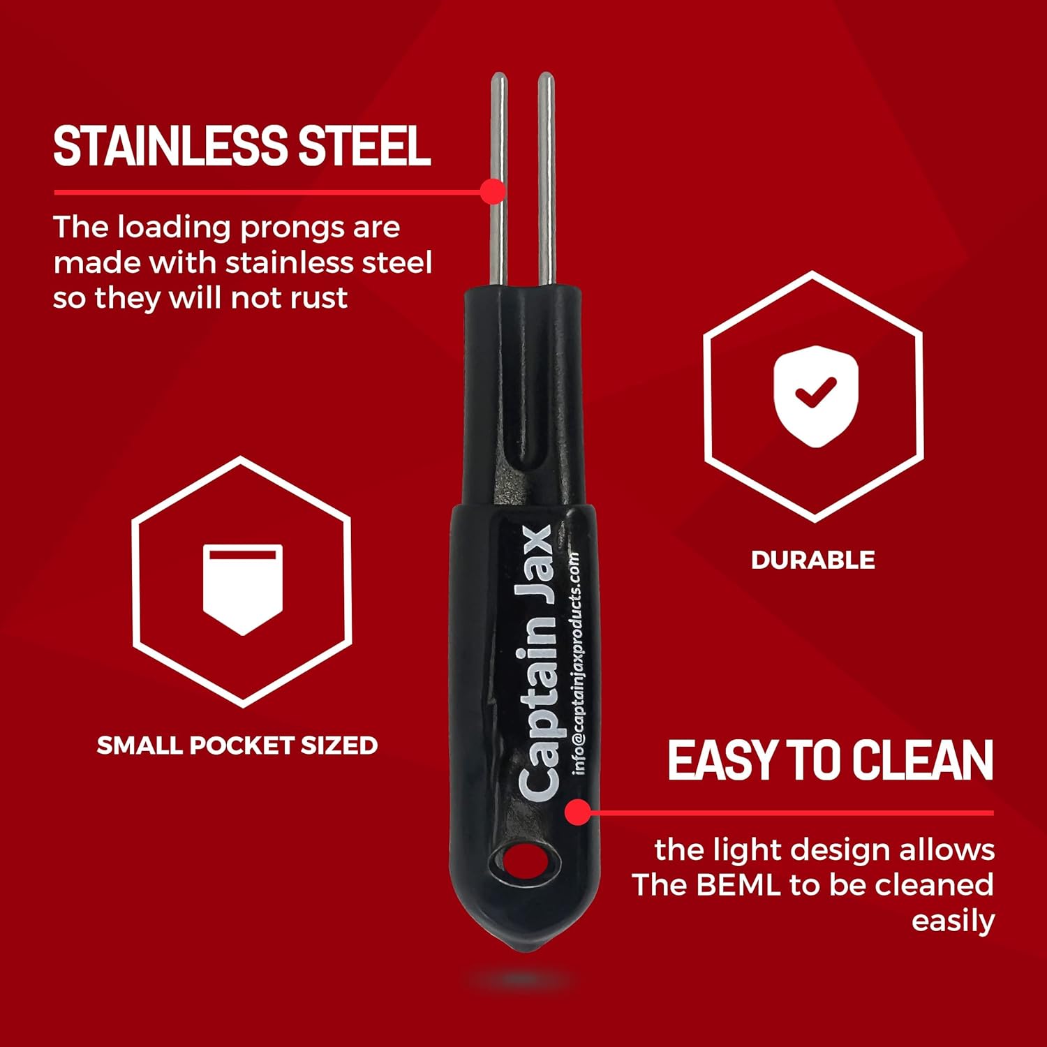 The BEML Fastest and Easiest Way to Load a Magazine Fits All Calibers ...