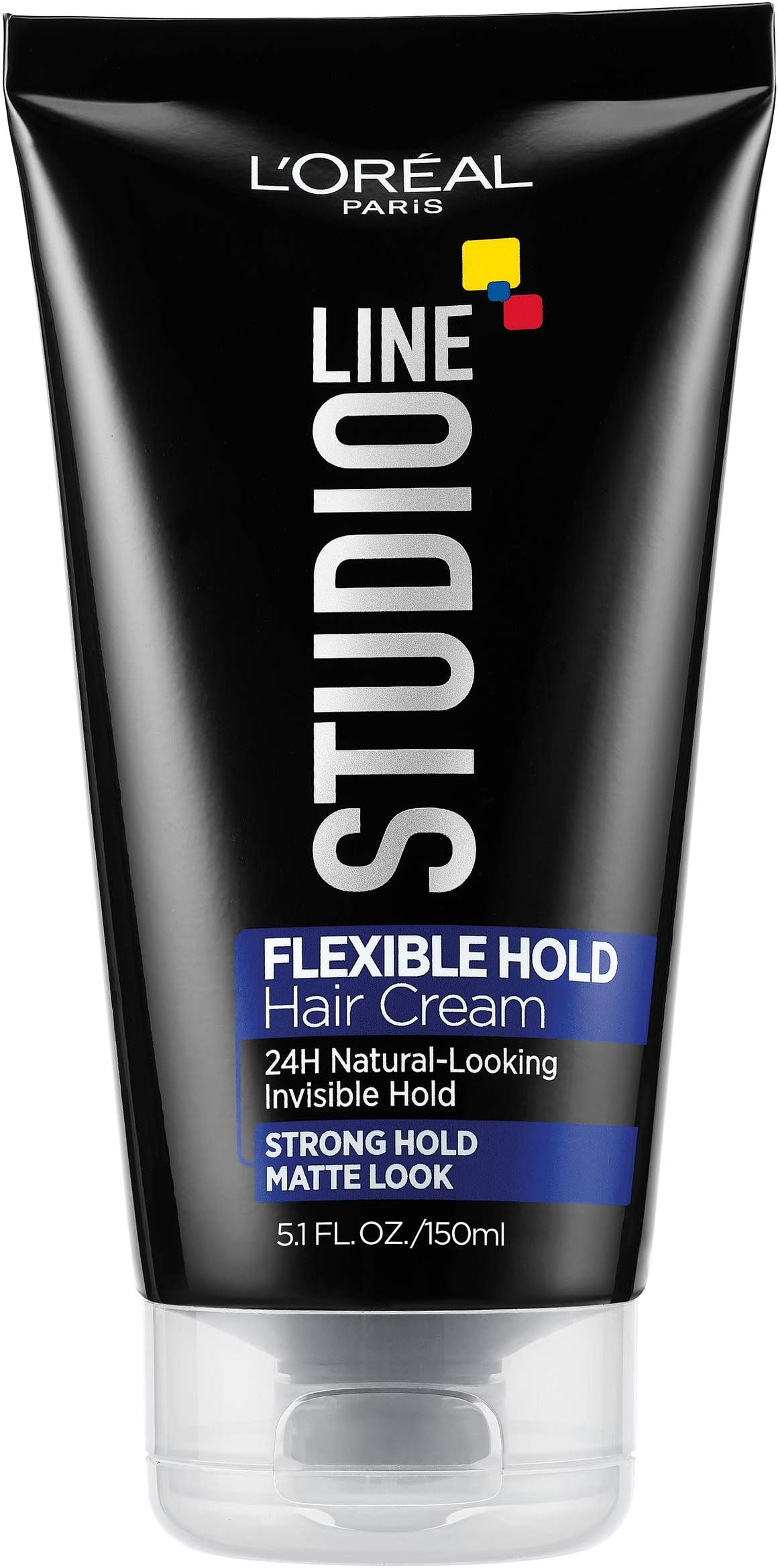 Amazon.com: L'Oreal Paris Studio Line Clear Minded Clean Gel - Strong ...