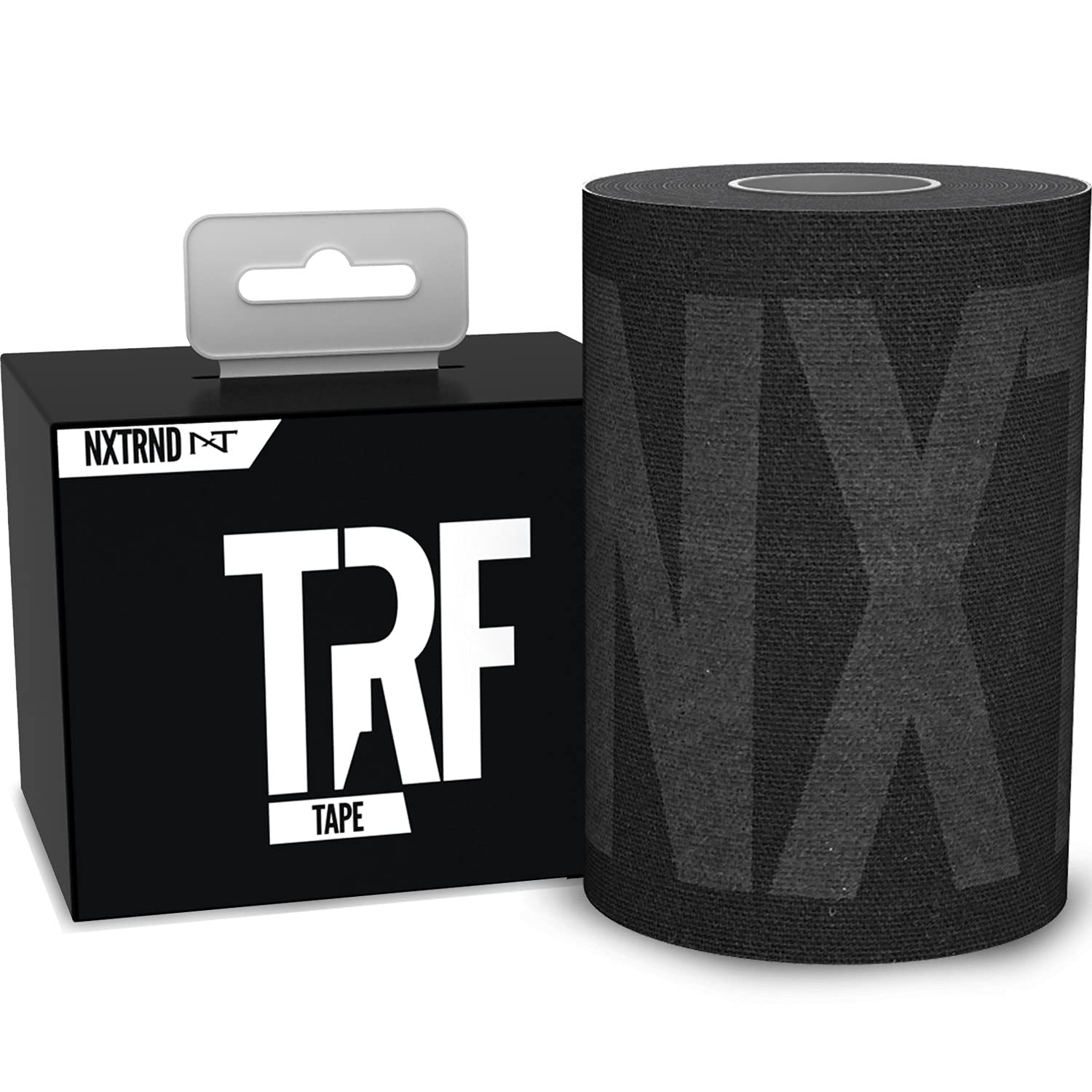 Nxtrnd TRF Turf Tape Football, Extra Wide Kinesiology Tape, Protects ...