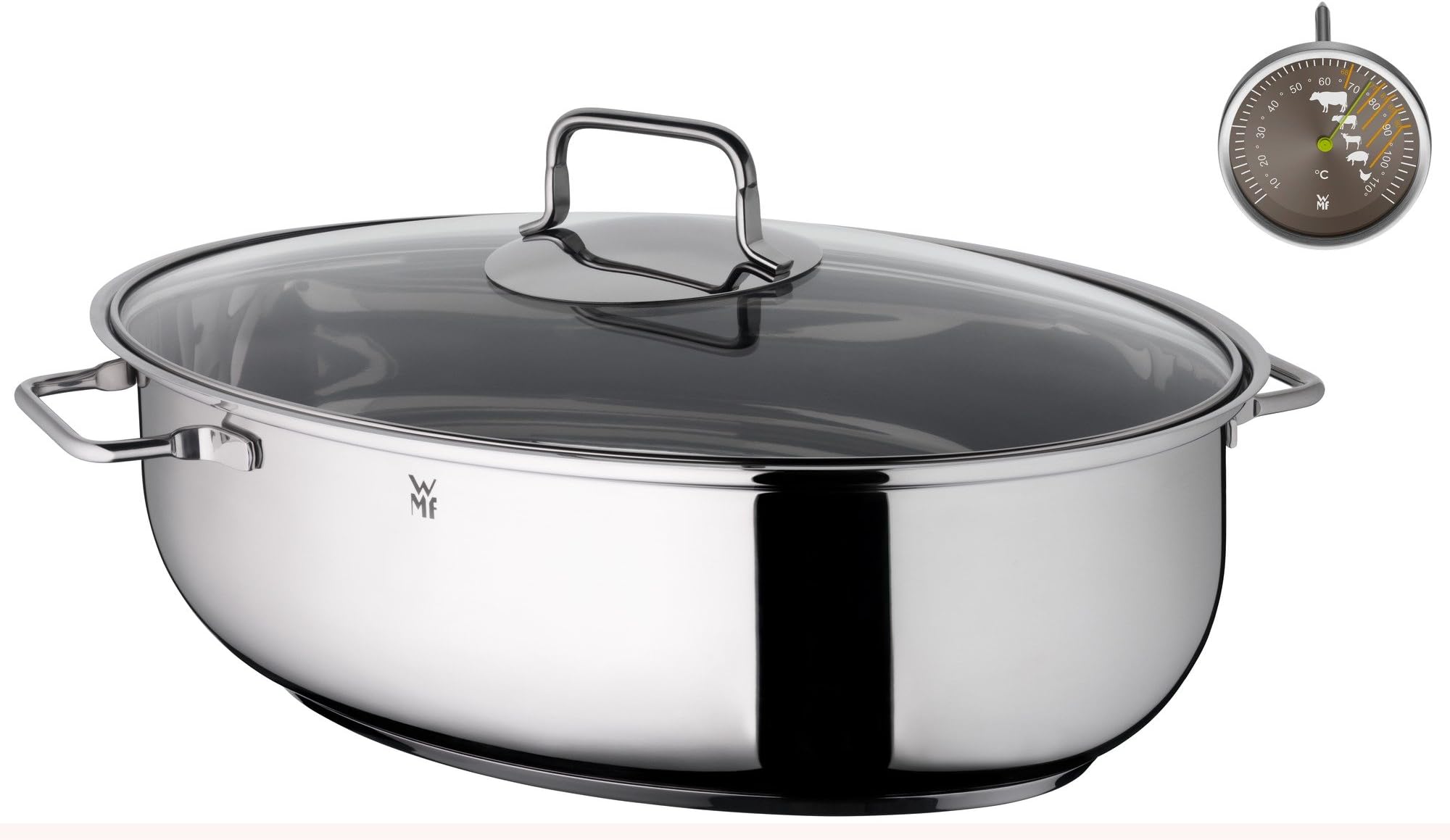 Wmf Brter Mit Glasdeckel