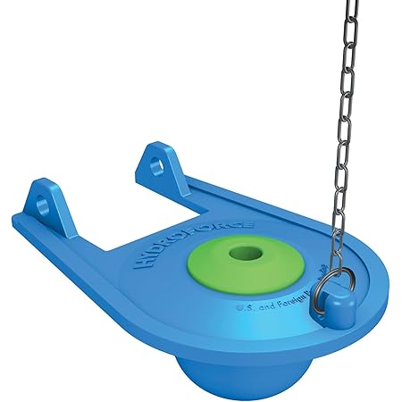 Next by Danco HFL190 HydroForce Premium Adjustable Flapper , Blue ...