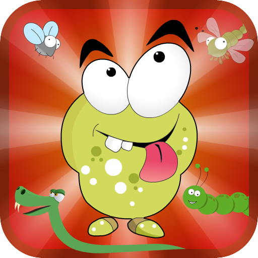 Hungry Frog - App on Amazon Appstore