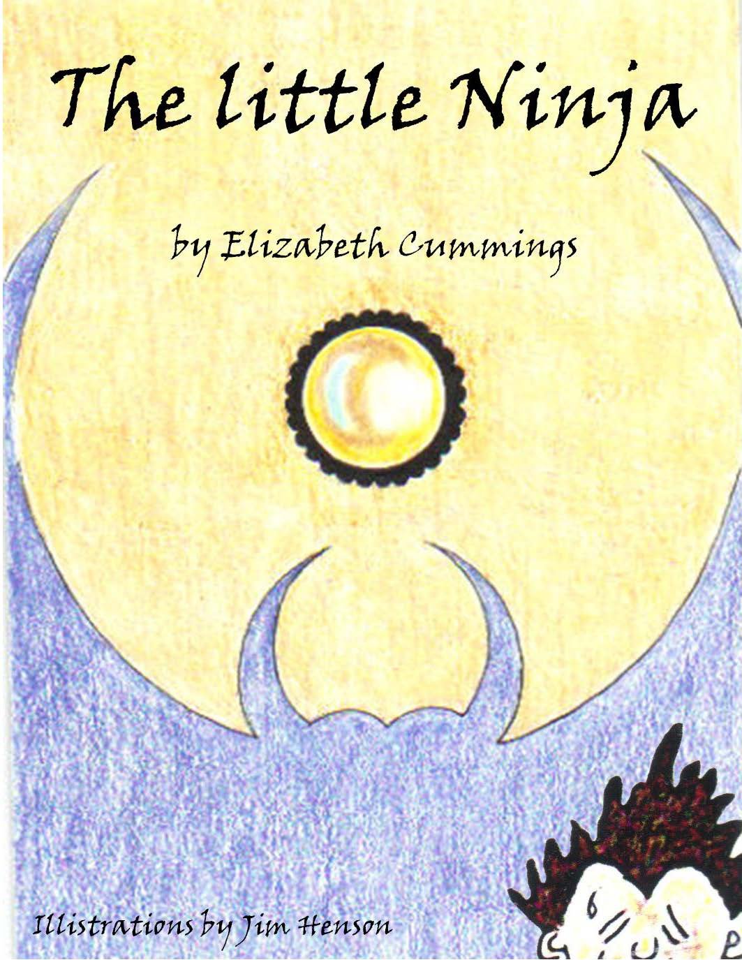 Amazon.com: Little Ninja eBook : Cummings, Elizabeth: Kindle Store