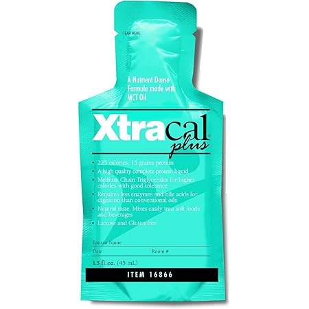 Amazon.com: Duocal - High Calorie Super Soluble Powder, Medical Food ...