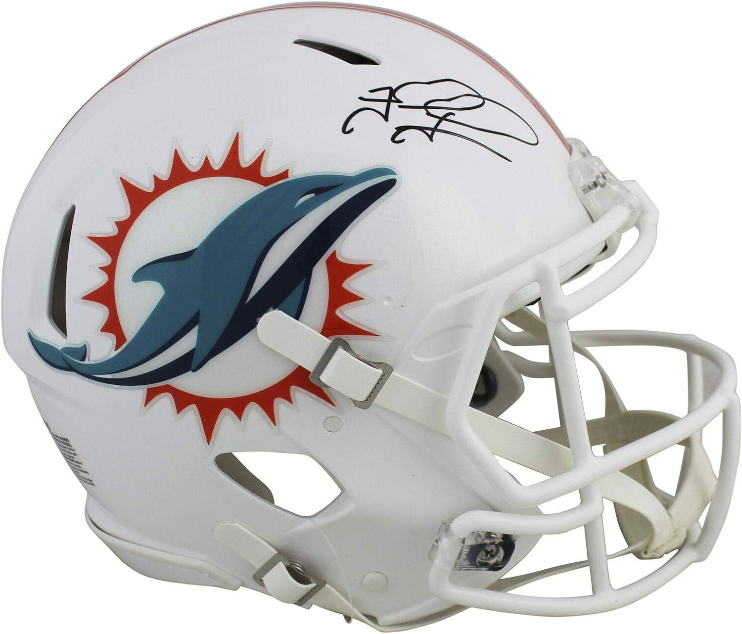 Amazon.com: Dolphins Tua Tagovailoa Signed Full Size Speed Proline ...