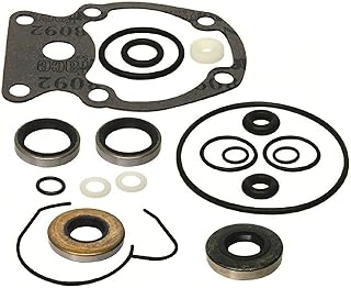 Amazon.com: johnson outboard lower unit seal kit