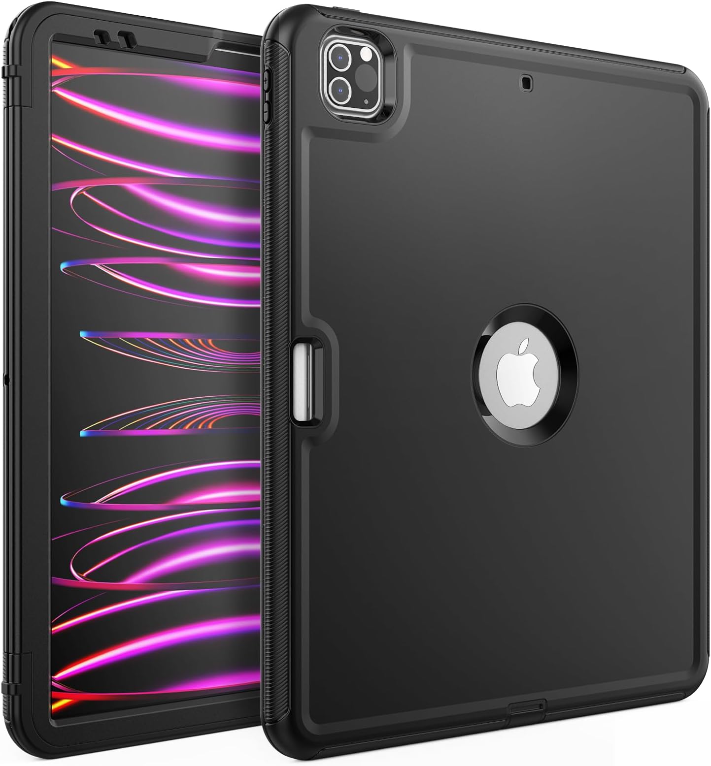 SEYMAC stock iPad Mini 5 Case, iPad Mini 4 Case, Sturdy Magnetic Auto ...