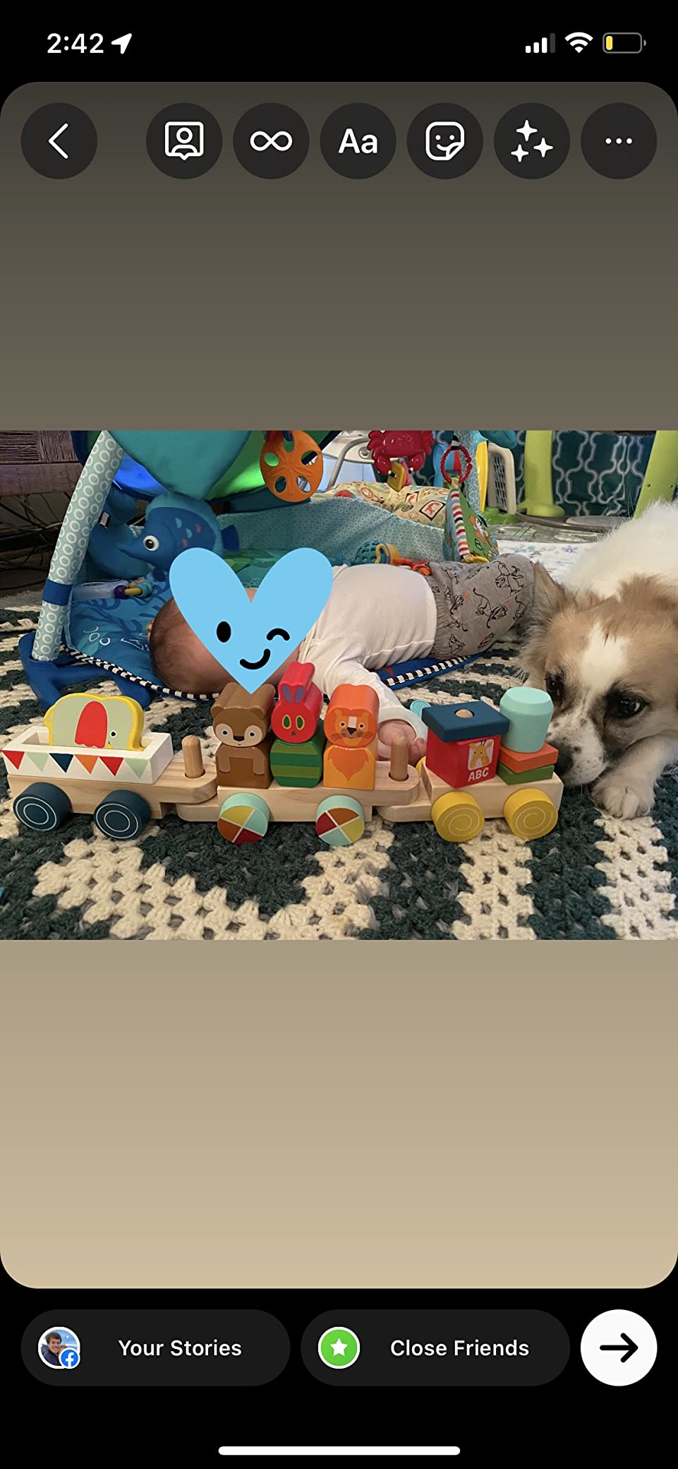 $5/mo - Finance KIDS PREFERRED World of Eric Carle The Very Hungry ...