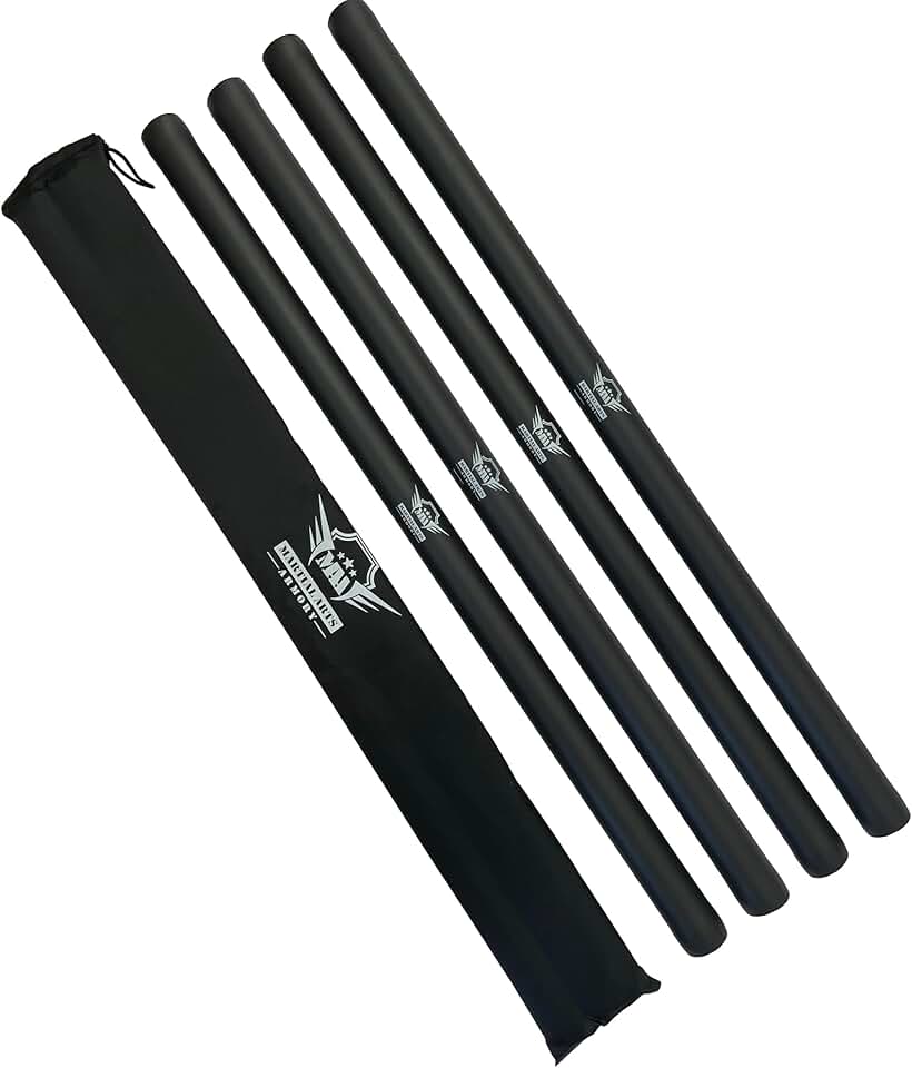 Amazon.com: Escrima Sticks - Weapons: Sports & Outdoors