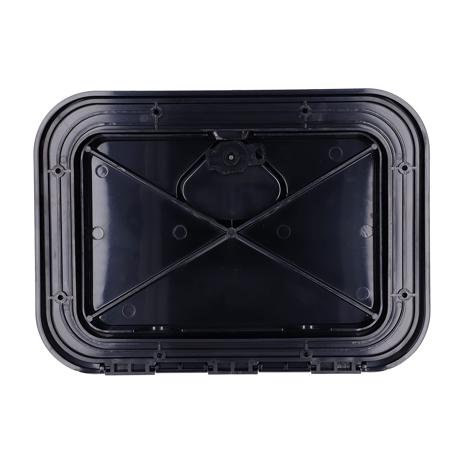 Boat Accessories Marine Access Cover Deck Access Hatch - ABS Marine ...