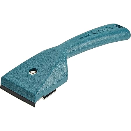 Stanley 28-619 2-1/2" 2-Edge Blade Paint Scraper - Amazon.com