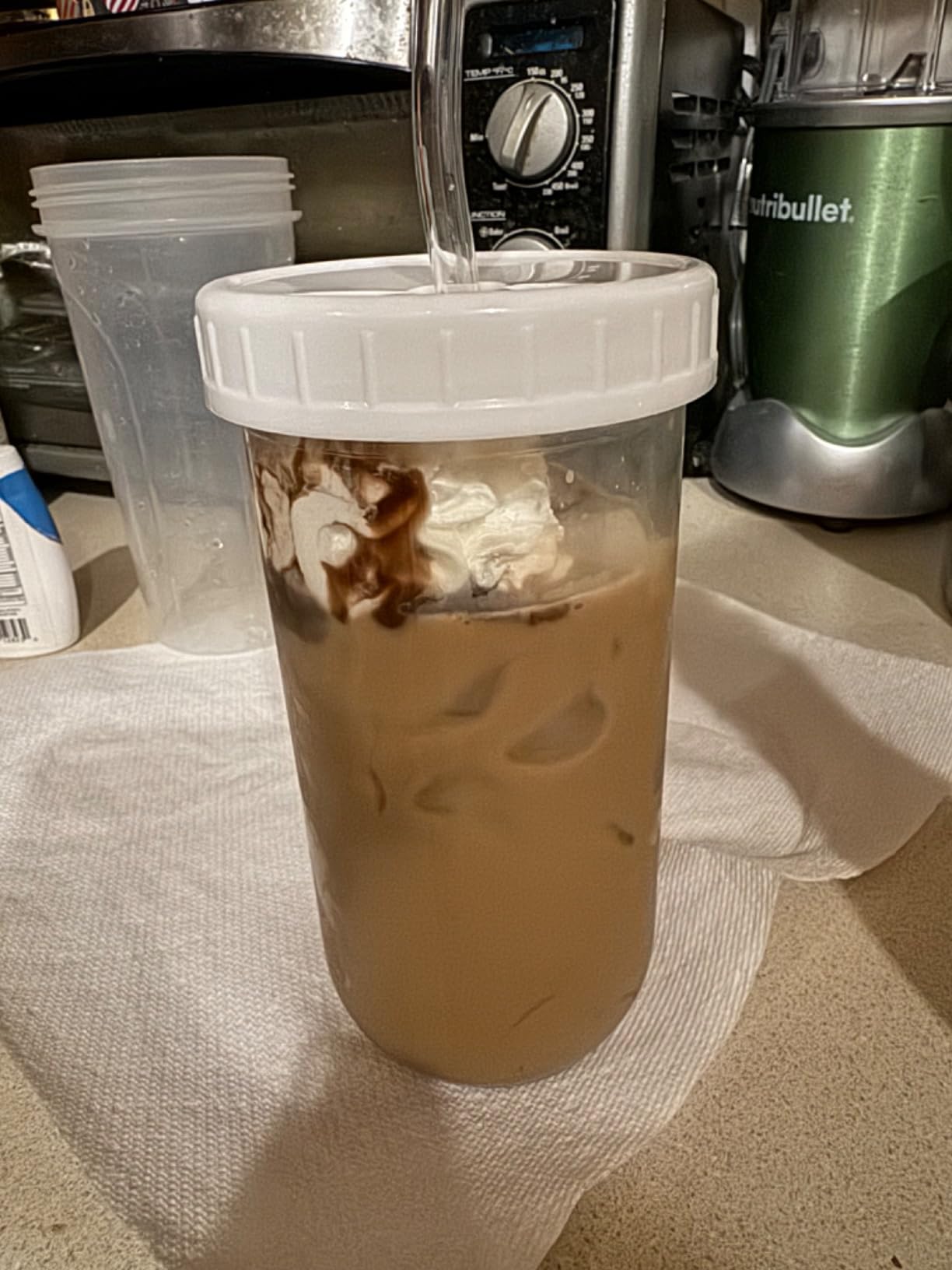 Amazon.com : Javy Coffee Concentrate - Cold Brew Coffee, Perfect for ...