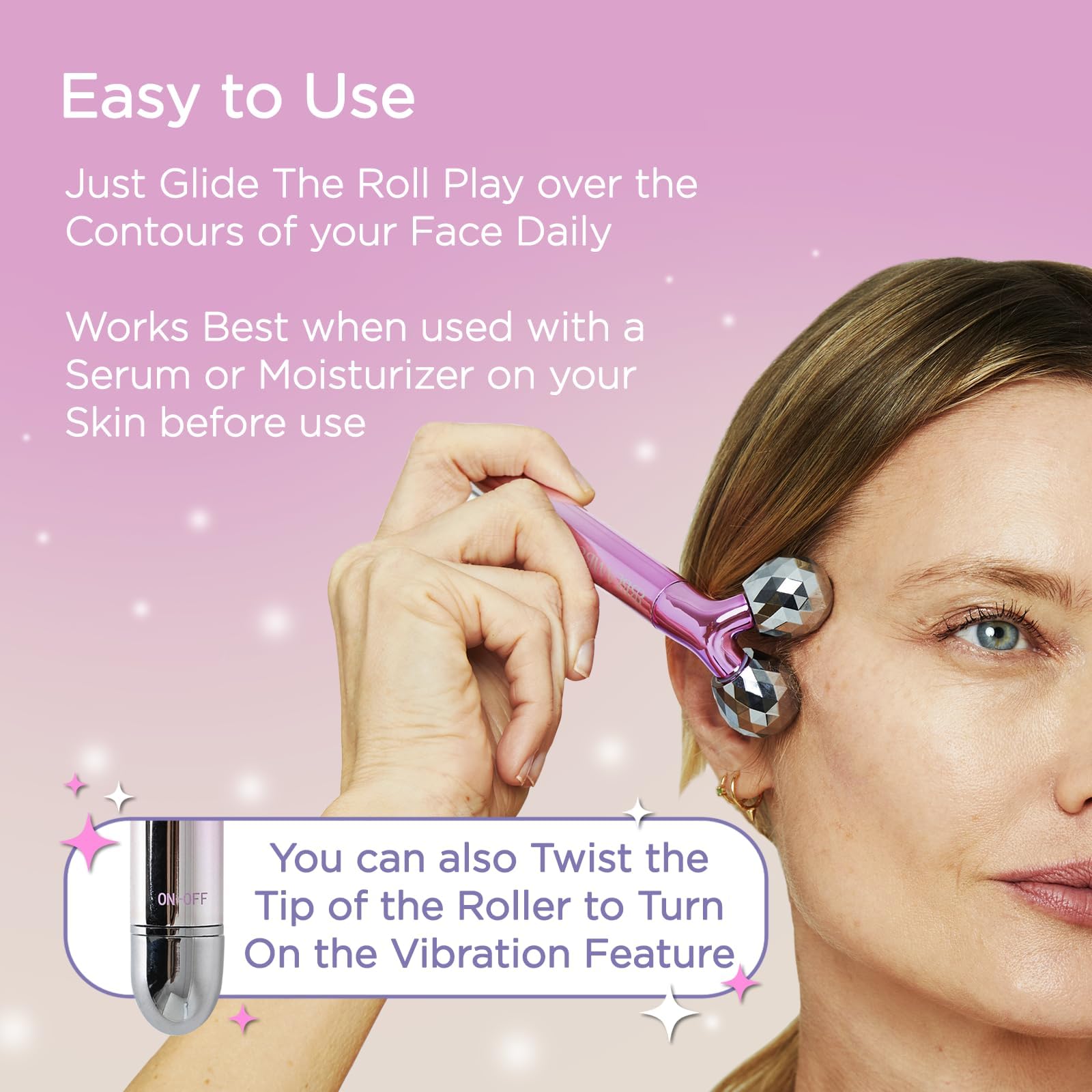 Roll Your Face How To Use A Derma Roller Without Damaging Your Skin