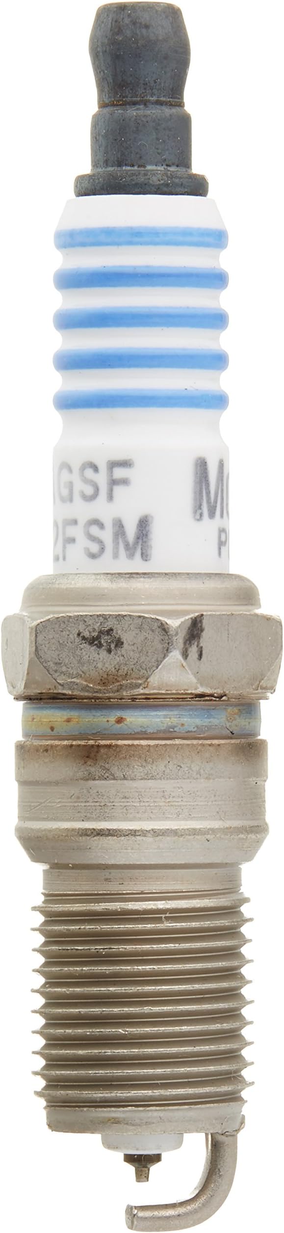 Amazon.com: Ford Genuine Parts Ford Parts - Spark Plug (HYFS-094-YEC ...