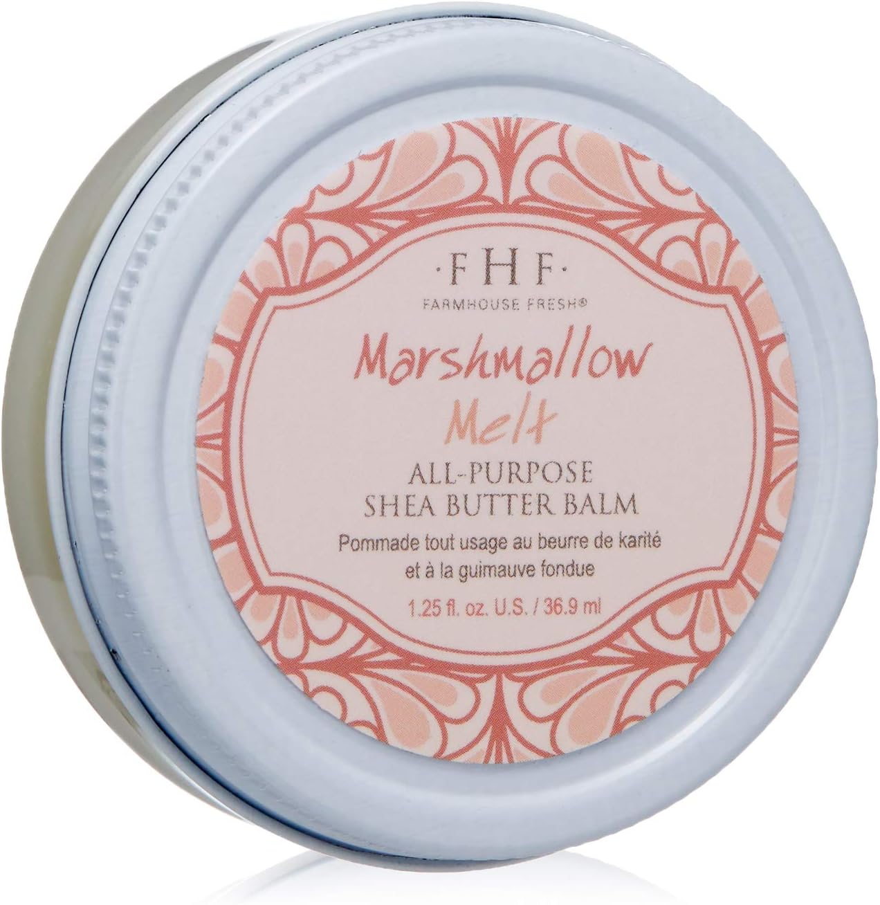 Amazon.com: FarmHouse Fresh Rainbow Road Shea Butter Hand Cream, 2 fl ...