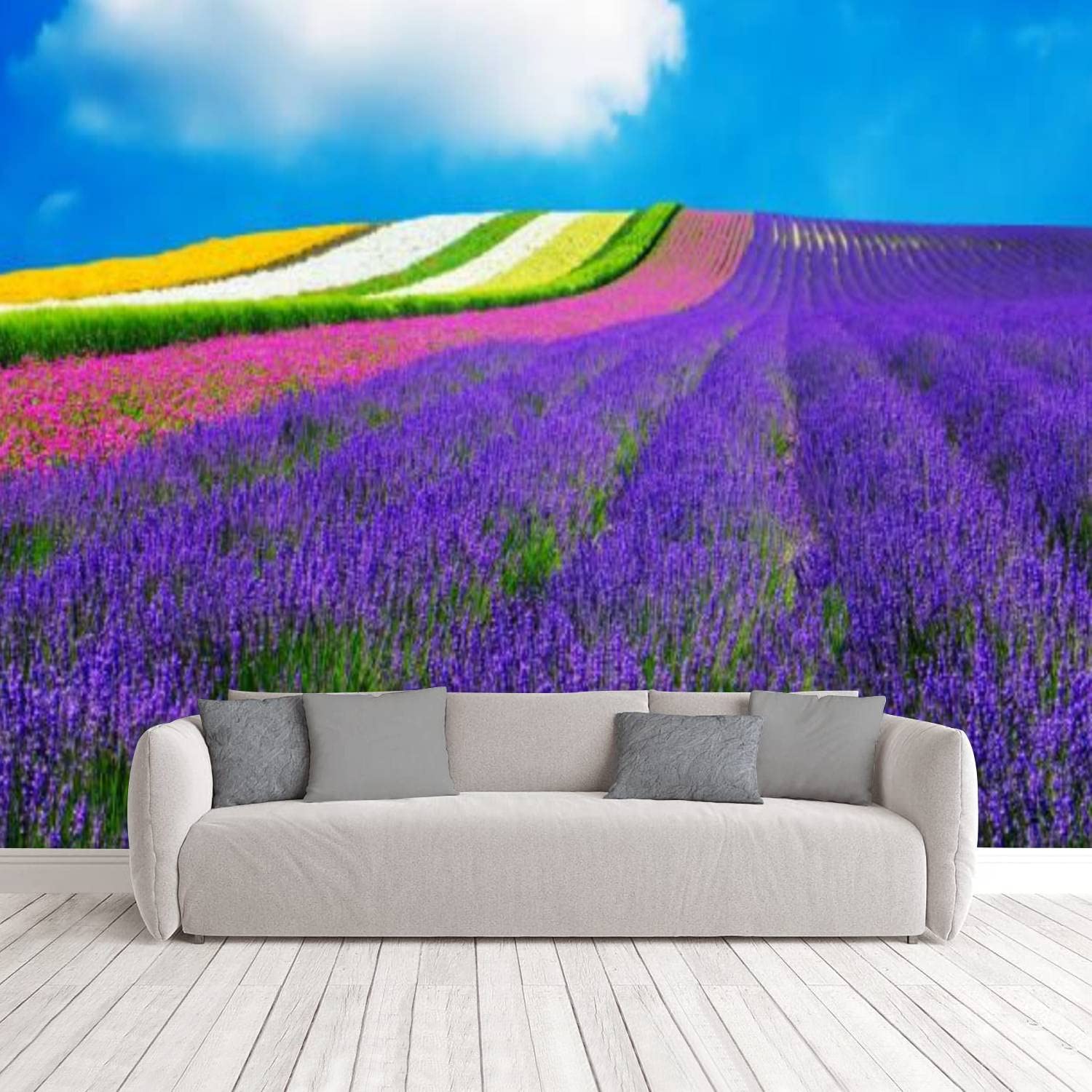 Flower Nature Wallpaper Japan