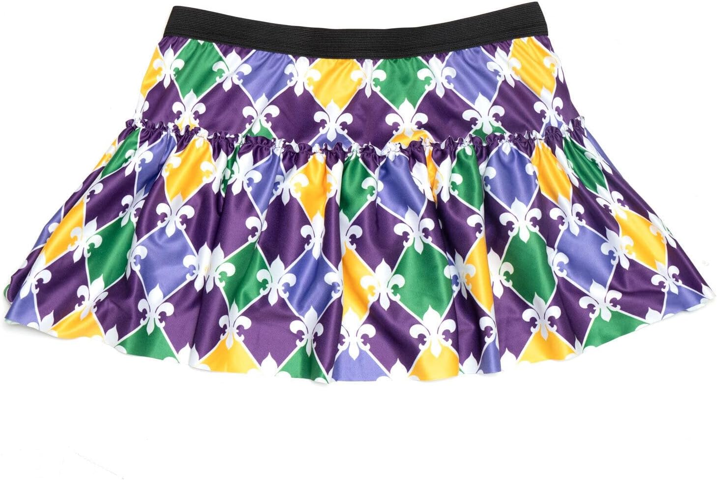 Amazon.com: Gone For a Run Performance Running Tutu | Costume Skirts ...