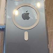 Amazon.com: SUPFINE 5 in 1 Magnetic iPhone 13 Pro Max Case[Compatible with MagSafe][10 FT ...