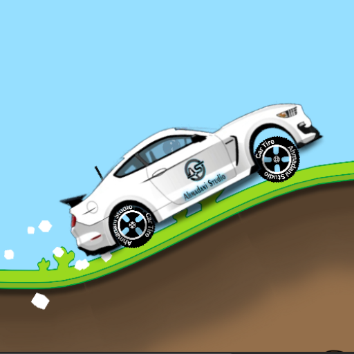 Hill Racing Adventures - App on Amazon Appstore