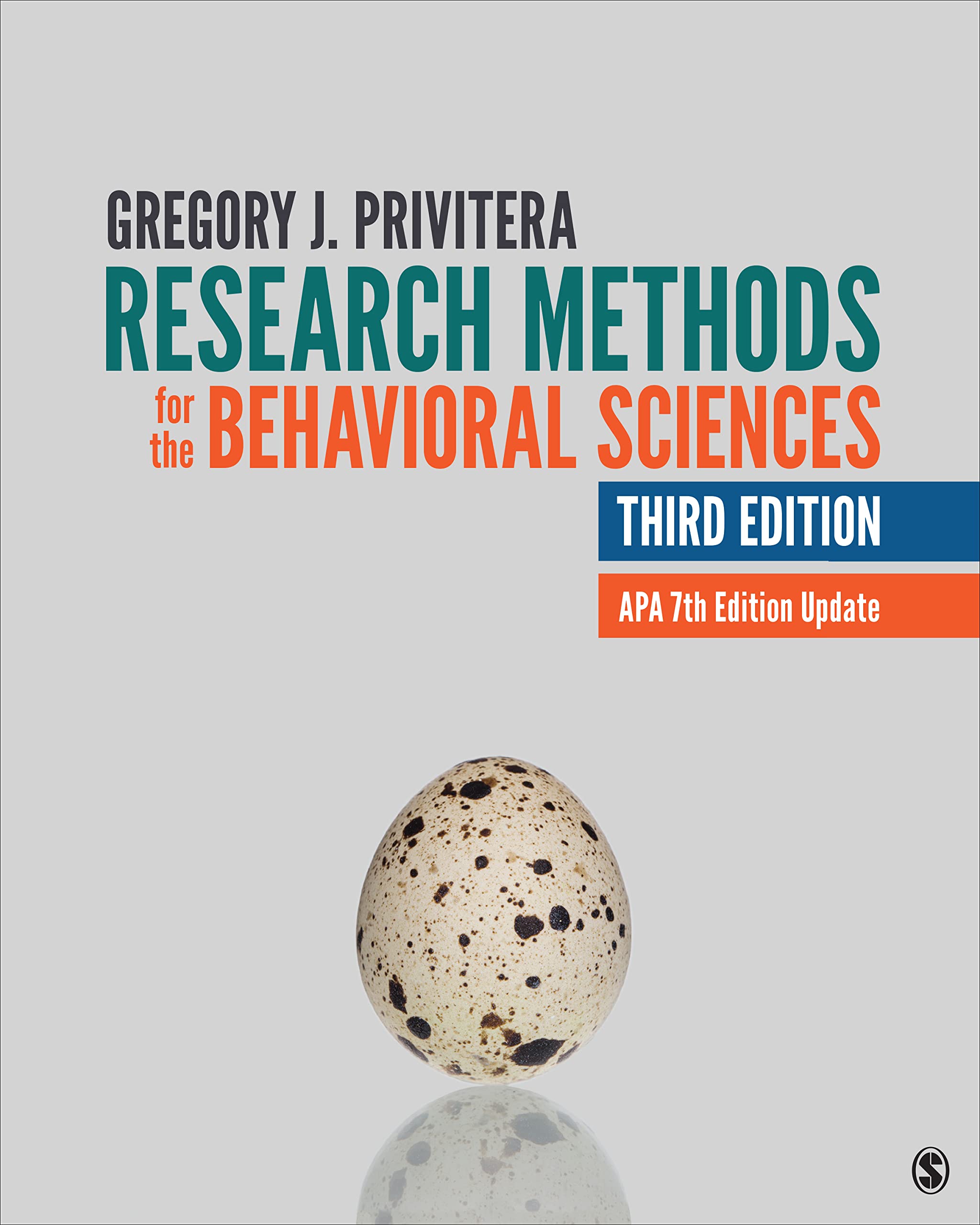 Snapklik.com : Research Methods For The Behavioral Sciences