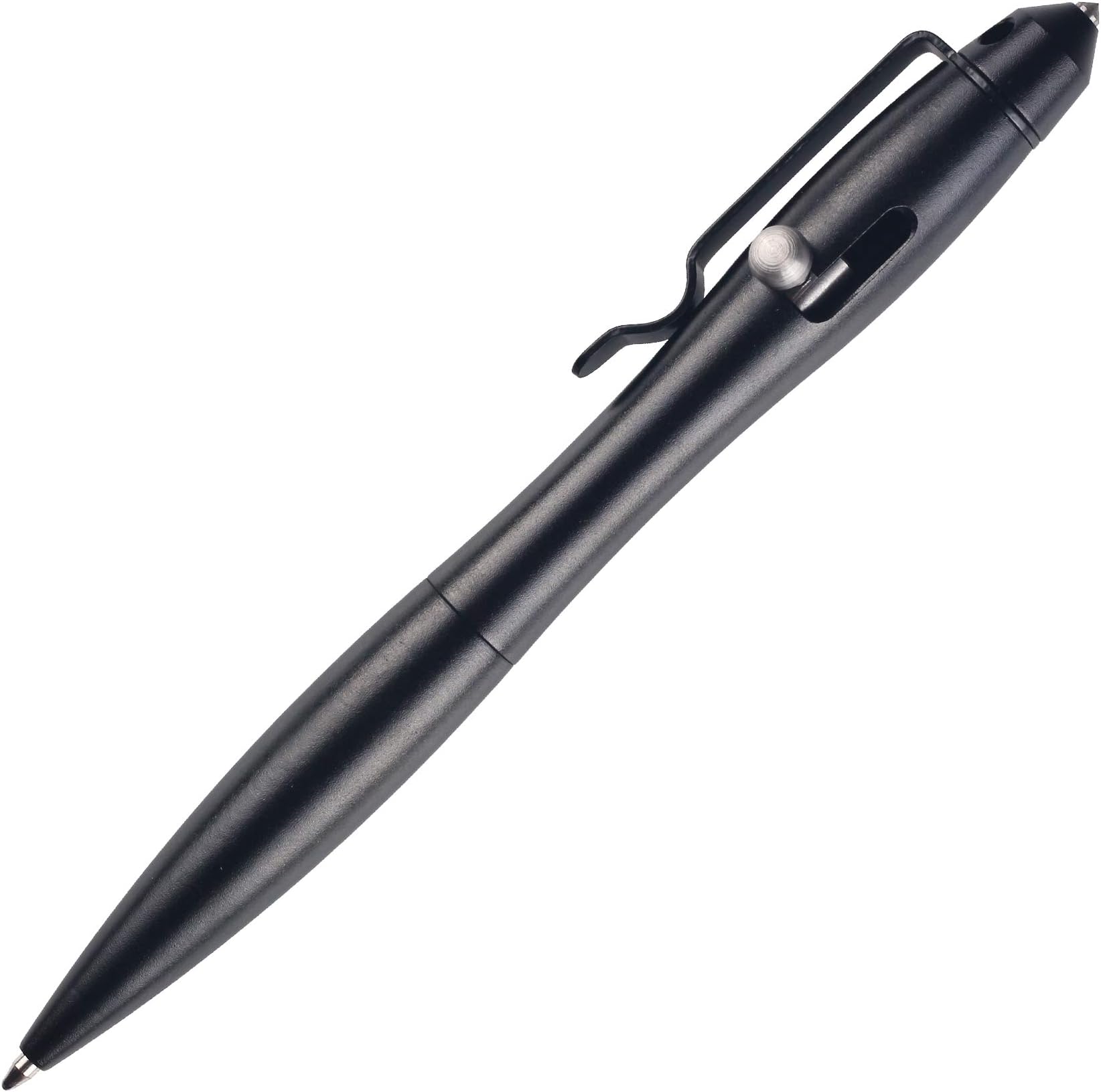 Amazon.com : SMOOTHERPRO Practical Bolt Action Pen Multiple Colors ...