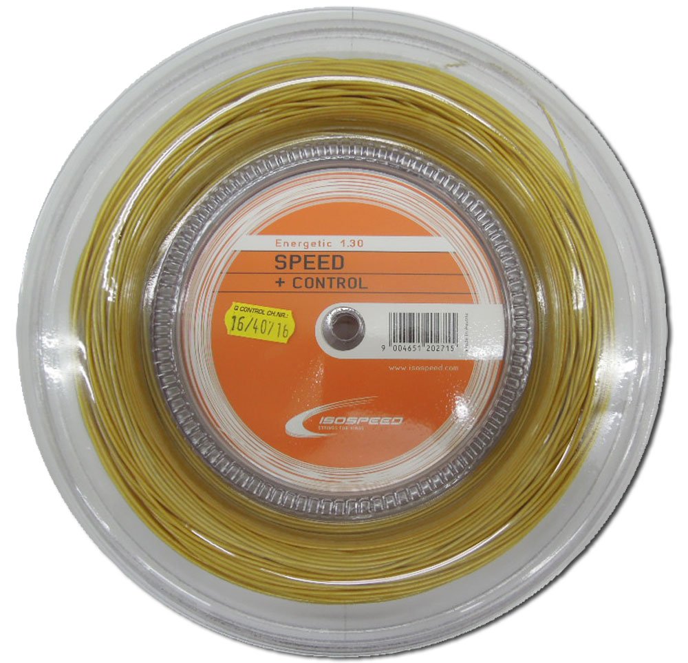 Amazon | ISOSPEED(イソスピード) Energetic130ロール(イソスピード