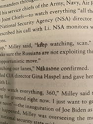 Peril: Woodward, Bob, Costa, Robert: 9781982182915: Amazon.com: Books