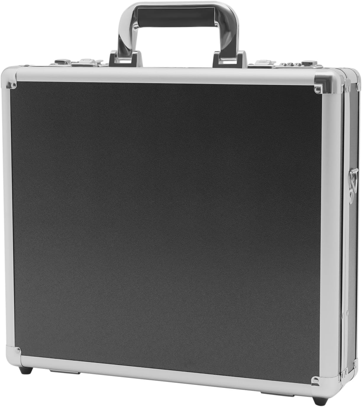 Amazon.com: awolsrgiop Aluminum Briefcase, Padded Laptop Briefcase ...