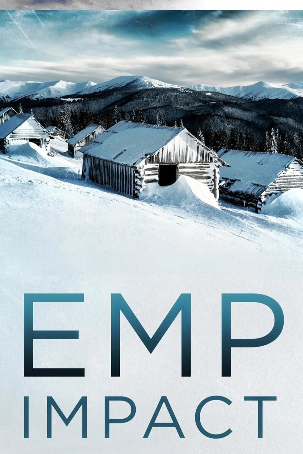 Amazon.com: EMP Impact: A Small Town Post Apocalypse EMP Thriller (EMP ...