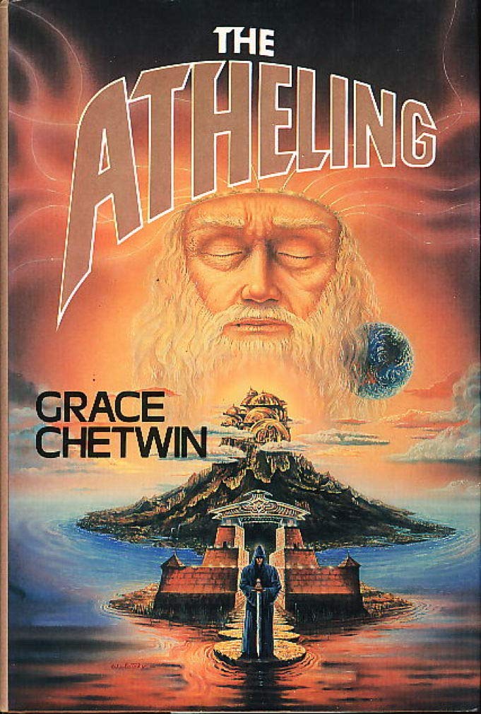 Publication: The Atheling