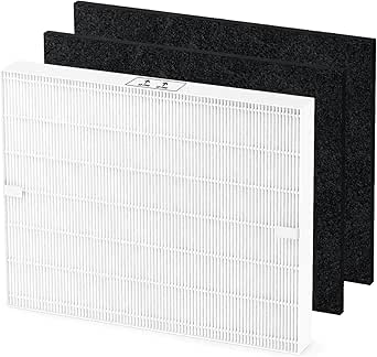 Amazon.com: Fil-fresh Airmega AP-1512HH Filter Replacement for Coway ...
