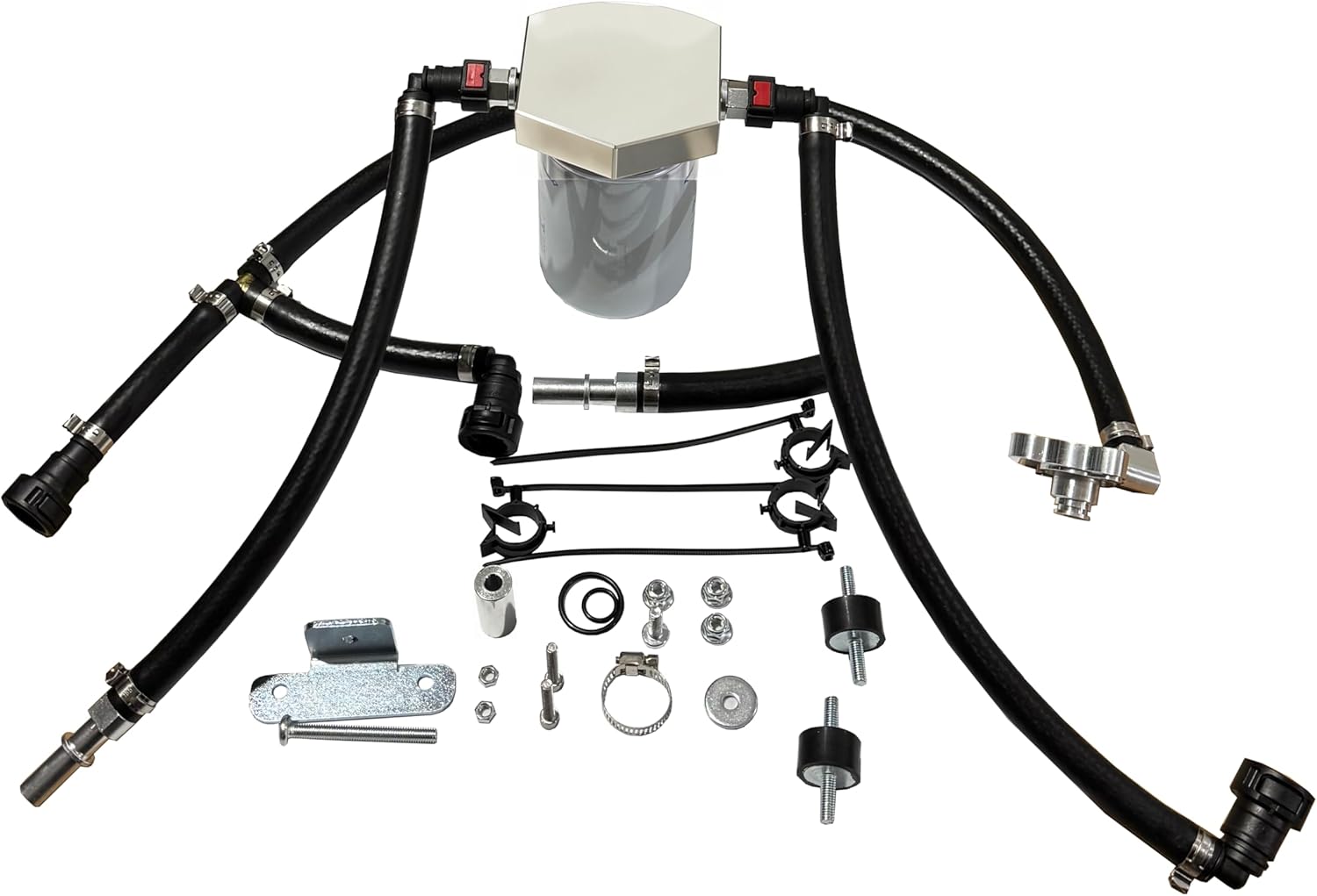 Amazon.com: CP4-6.7F-BP-G2.1 Cp4 disaster prevention kit Bypass Kit ...