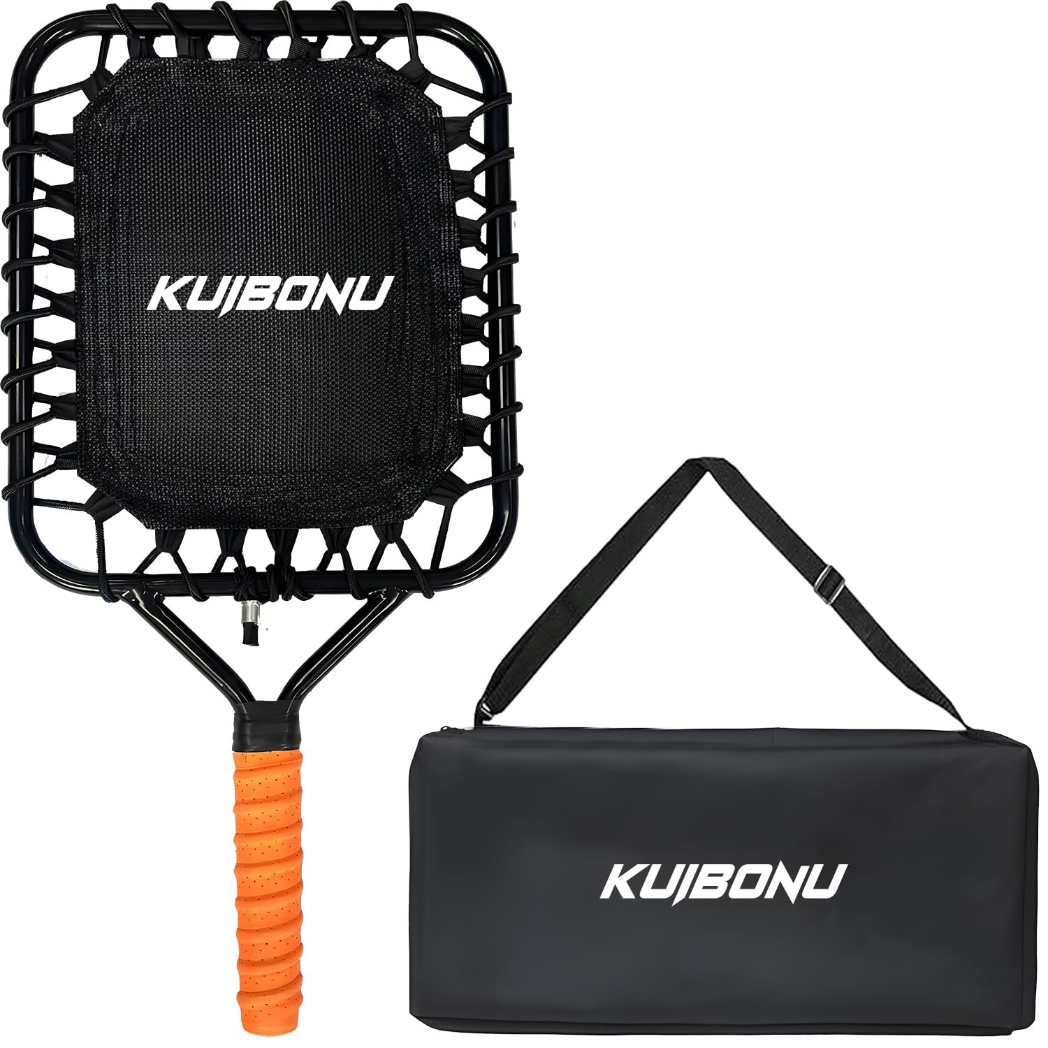 Baseball Racket for Fly Balls, 19-Ounce Fungo Racket Bat, Scientific ...