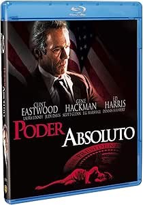 Poder absoluto : Amazon.com.mx: Películas y Series de TV