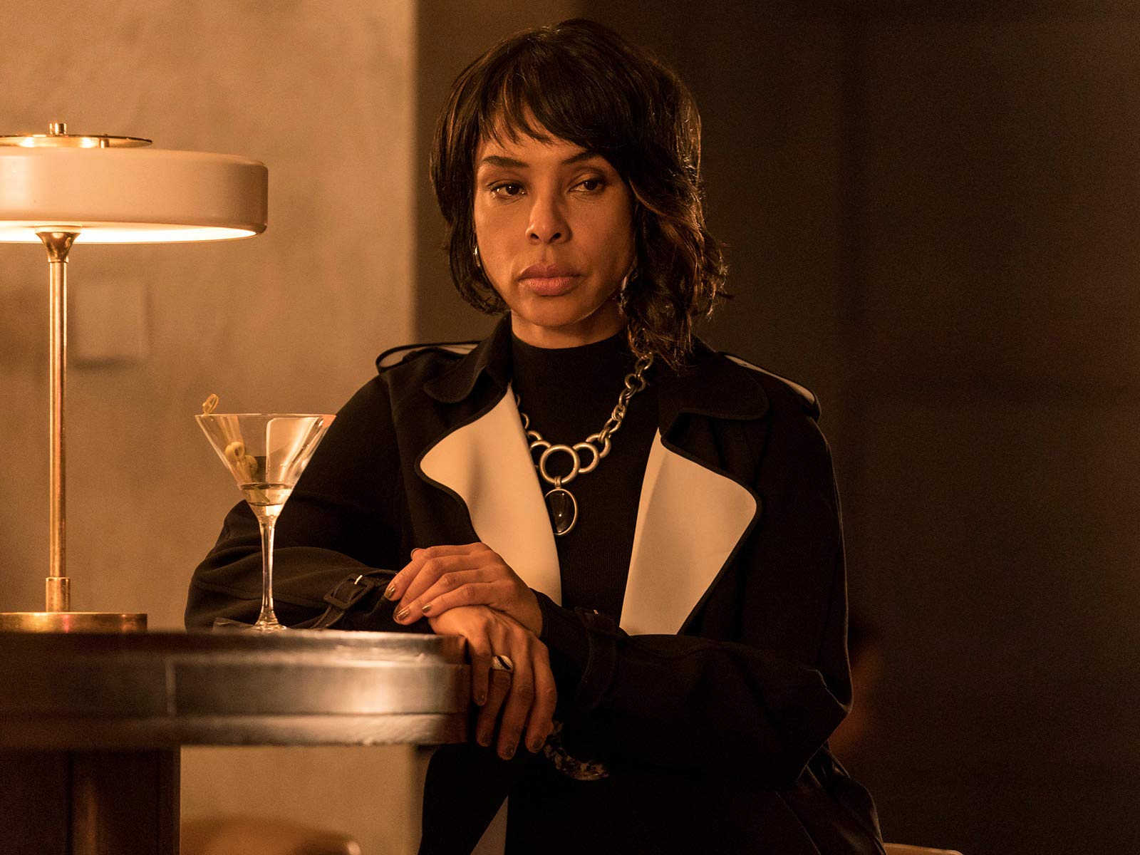 Watch Flack - Season 1 | Prime Video