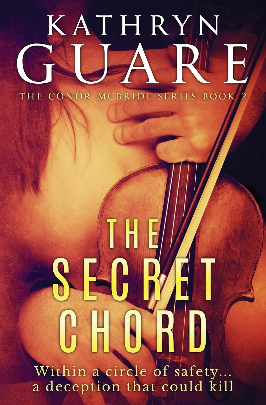 Book review of The Secret Chord - Readers' Favorite: Book Reviews and ...