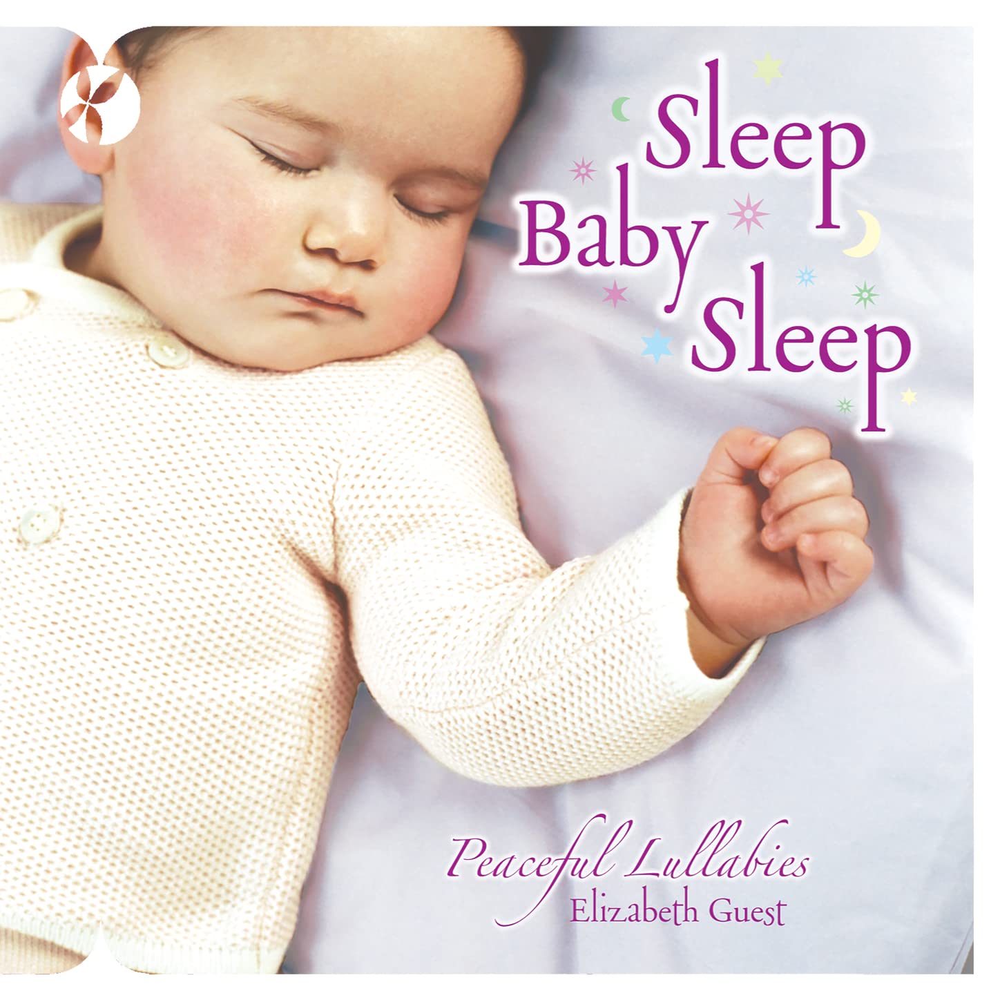 Lullaby and Goodnight song by Elizabeth Guest from Sleep, Baby, Sleep ...