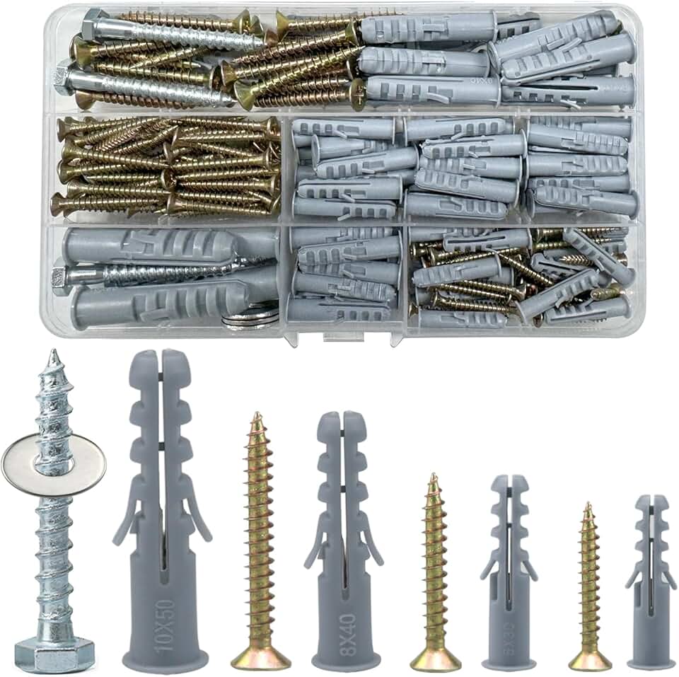 Amazon.co.uk: Rawlplug