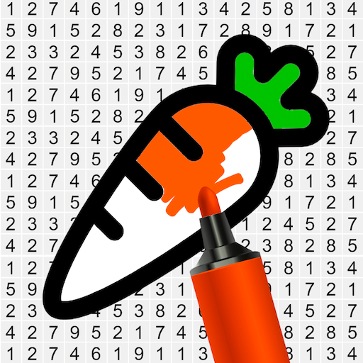 Color By Number - Pixel Art - App on Amazon Appstore