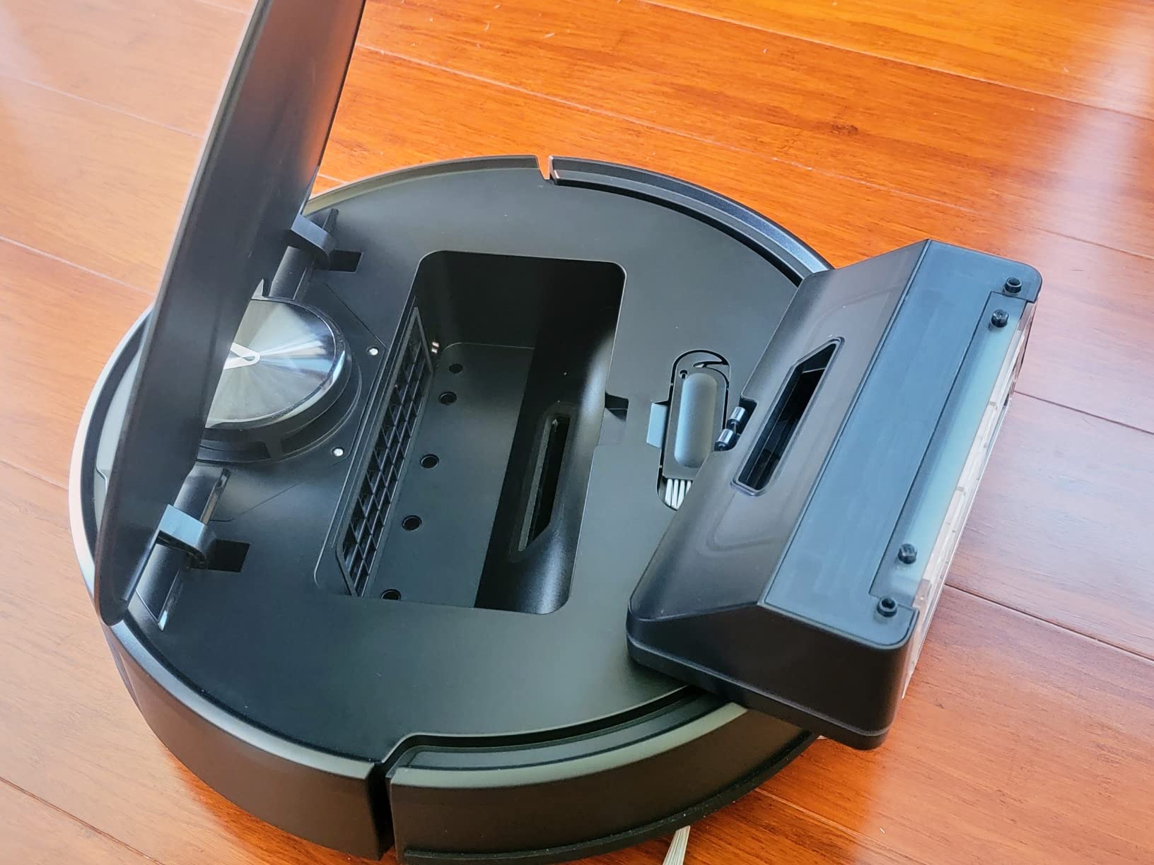 $50/mo - Finance VIOMI V2 Max Robot Vacuum and Mop Cleaner, Lidar ...