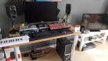 IK Multimedia iLoud Micro Monitor Pro - Pair - 2-Way bi-amped, highly ...